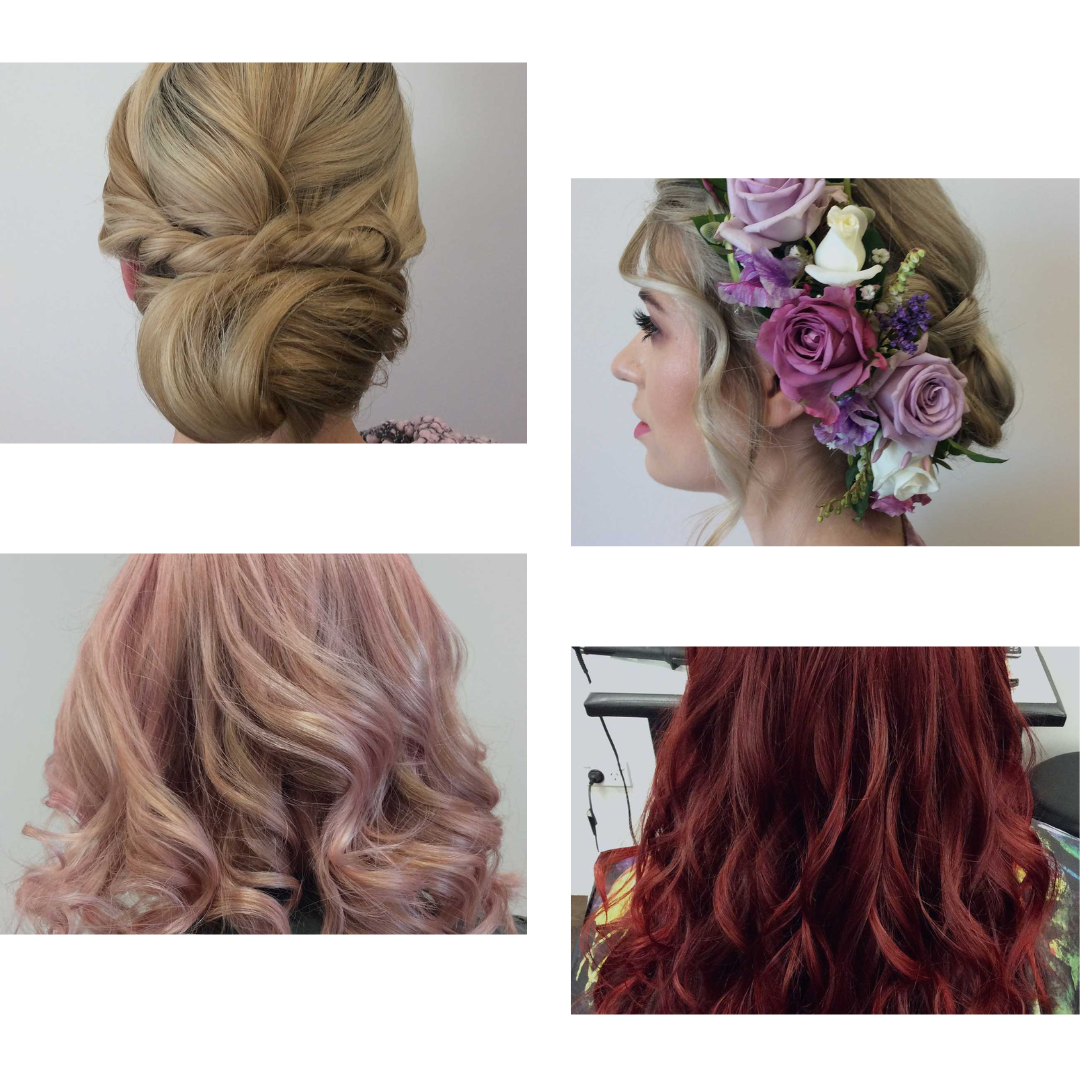 Collective Hair | Collective Hair Design